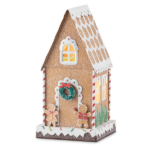 Candy Christmas Gingerbread House Scentsy Warmer