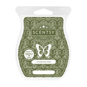 Scentsy 2024 Holiday Bricks | Leaving 12/31 | Incandescent.Scentsy.us
