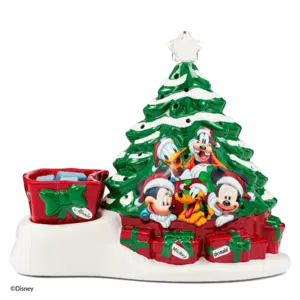 NEW! Scentsy Is The Official Home Fragrance Of Walt Disney World ...
