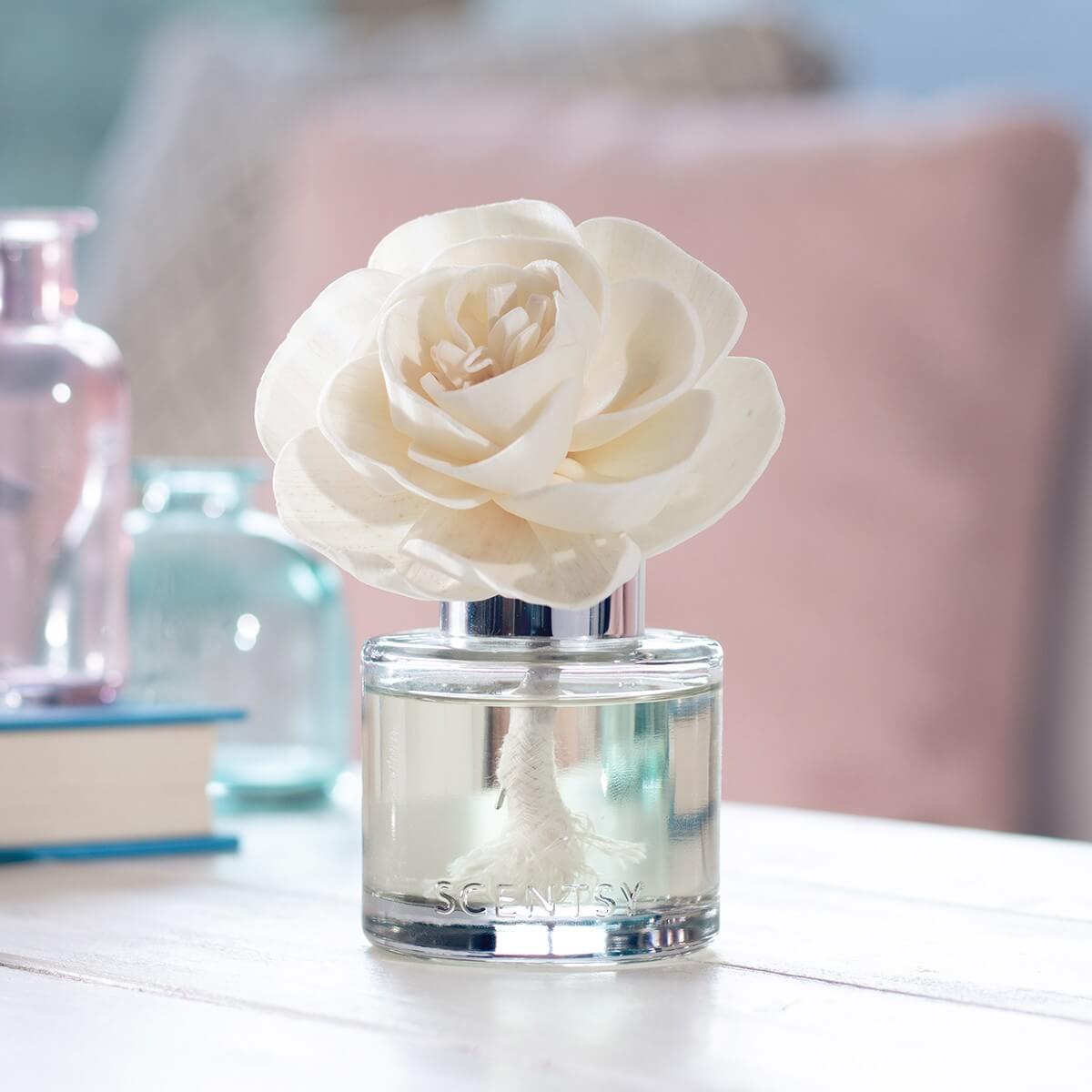 Scentsy® Online Store | Scentsy Warmers & Scents | Incandescent.Scentsy.us