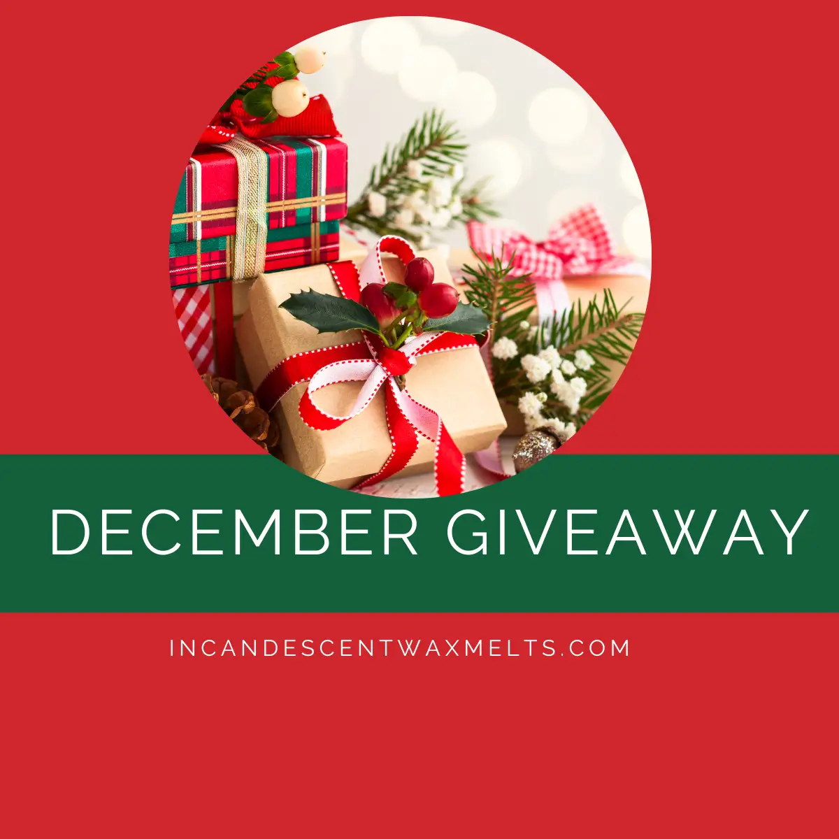 Scentsy New Release Products December 2024 | Incandescent.Scentsy.us