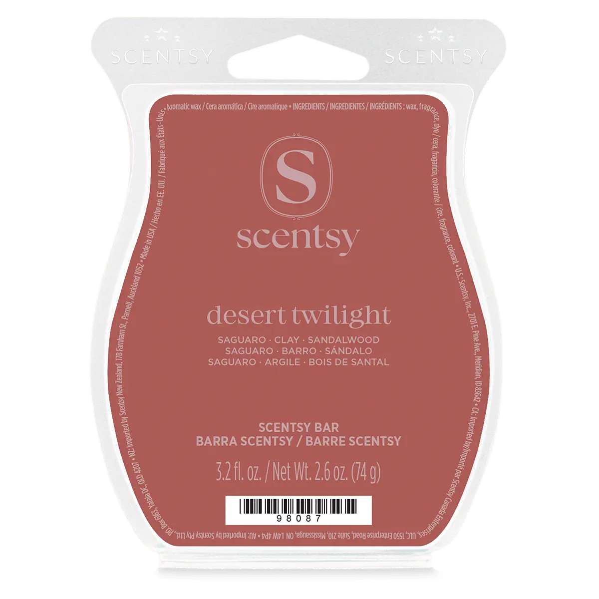 Shop The Scentsy 2026 Catalog & Lookbook