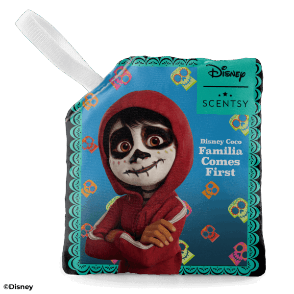 Disney's Coco Scentsy Collection With Harvest | Leaving 12/31 ...