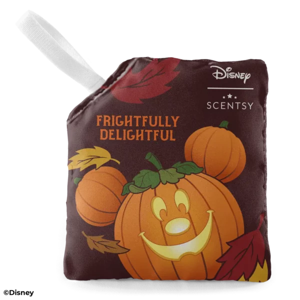 Frightfully Delightful Mickey Mouse Scentsy Scentsy Pak | Disney