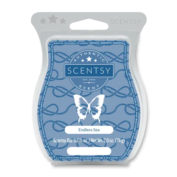 ENDLESS SEA SCENTSY BAR | SUMMER COLLECTION 2019 | Shop Scentsy ...
