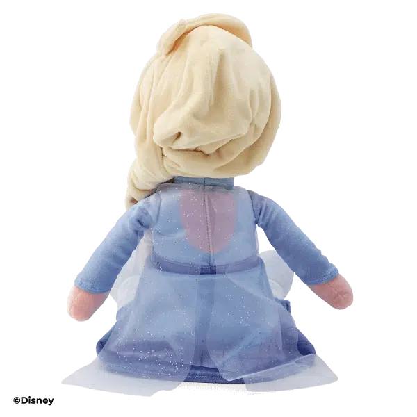 Elsa Scentsy Buddy | Disney Frozen Scentsy Buddy | Incandescent.Scentsy.us