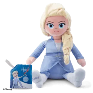 Disney Frozen Scentsy Collection | Olaf, Elsa, Anna | Incandescent ...