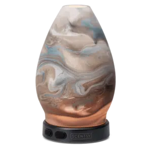 Scentsy Diffuser Base Only | Incandescent.Scentsy.us