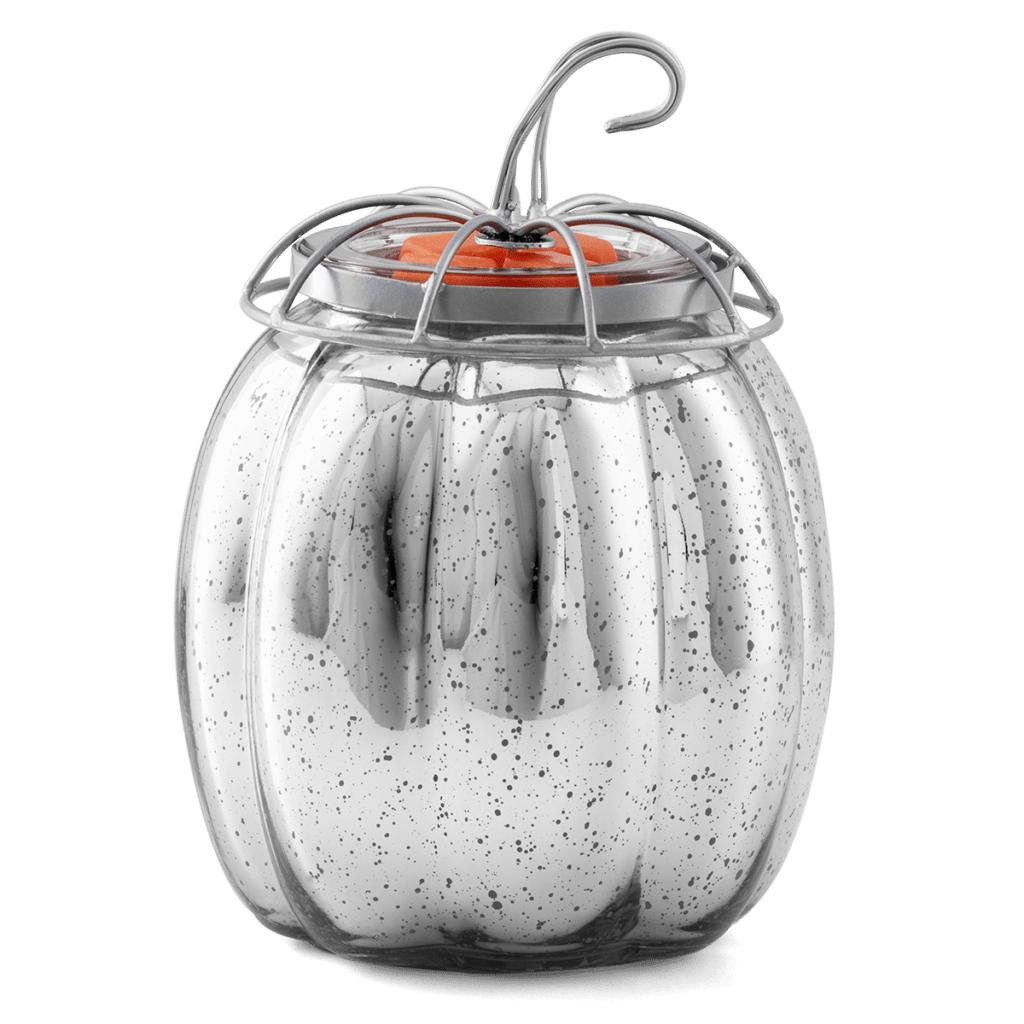 Fall Fairy Tale Pumpkin Scentsy Warmer | Harvest 2025