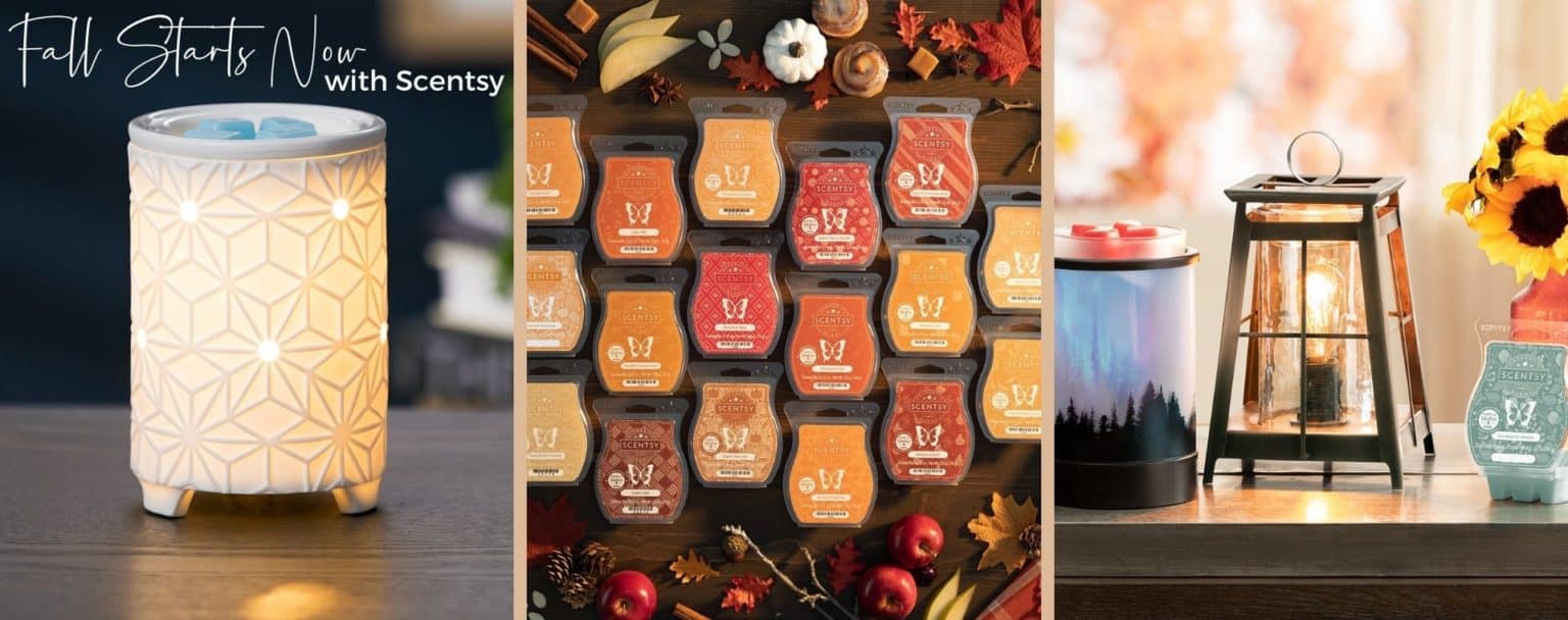Apple and Cinnamon Sticks Scentsy Bar | Shop Scentsy | Incandescent ...