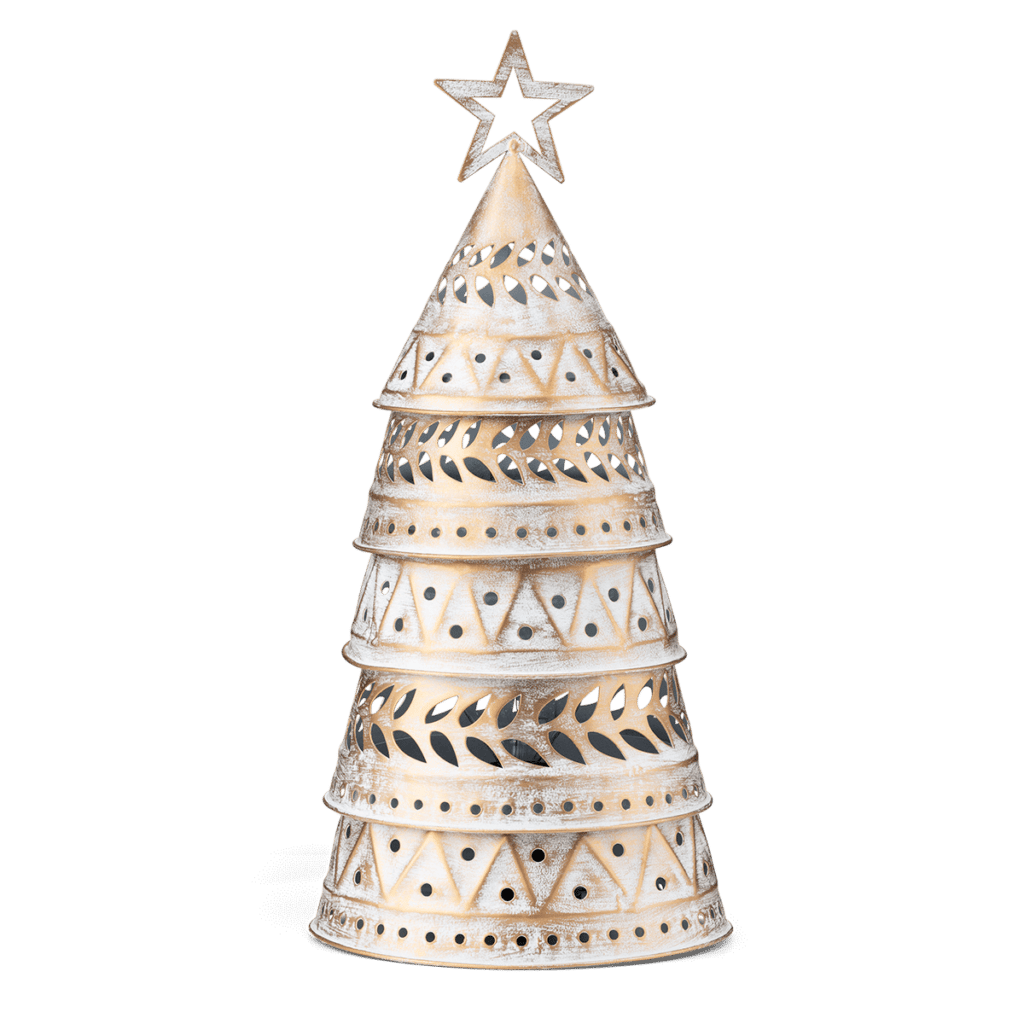 Festive Fir Tree Scentsy Warmer