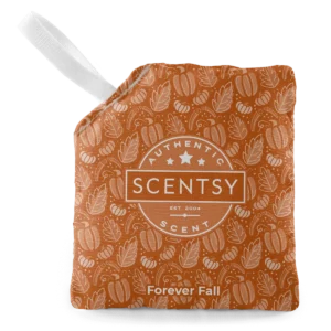 Celebrate The Fall Season With Scentsy’s Pumpkin Fragrances & Home Décor | Incandescent.Scentsy.us