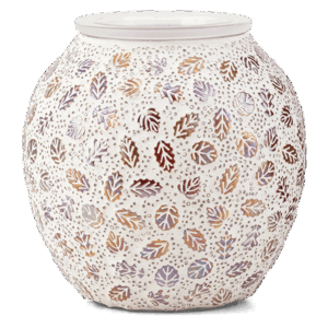 Forever Fall Scentsy Warmer