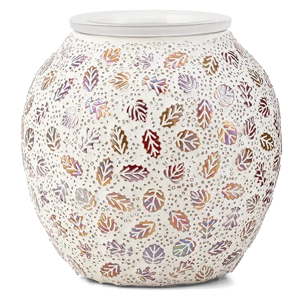 Forever Fall Scentsy Warmer | Incandescent.Scentsy.us