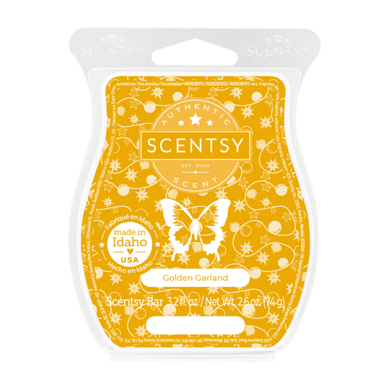 Dashing Scentsy Bar | Incandescent.Scentsy.us