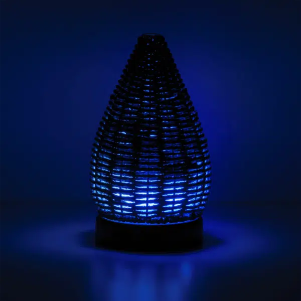 Wonder Wicker Scentsy Diffuser | Incandescent.Scentsy.us