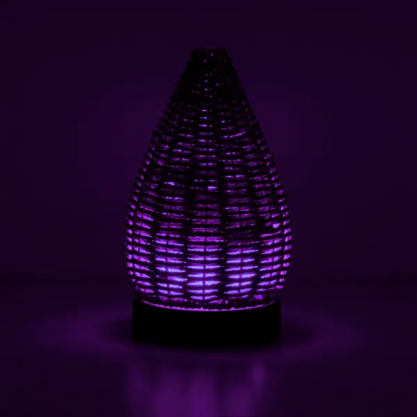 Wonder Wicker Scentsy Diffuser | Incandescent.Scentsy.us