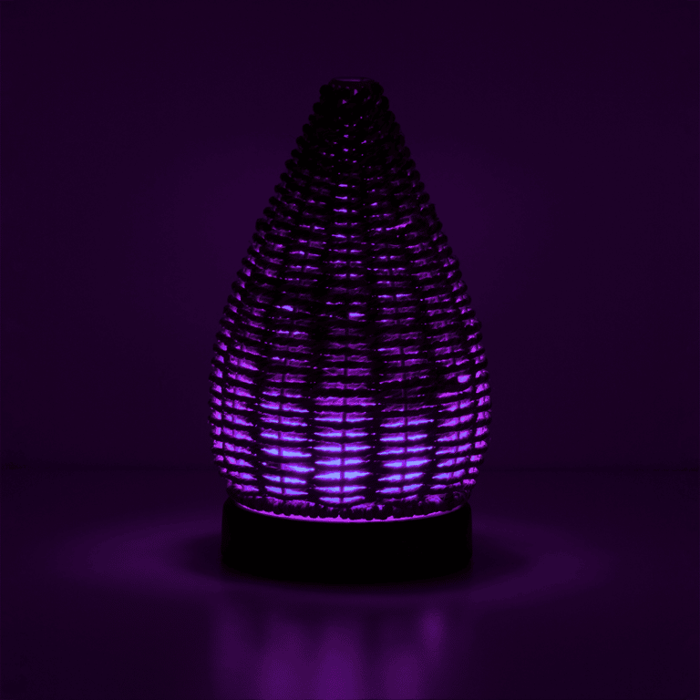 Wonder Wicker Scentsy Diffuser