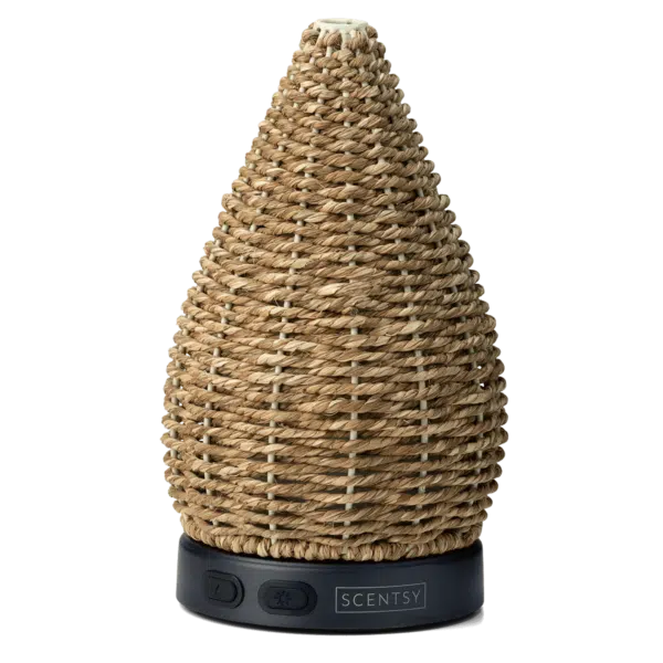 Wonder Wicker Scentsy Diffuser | Incandescent.Scentsy.us