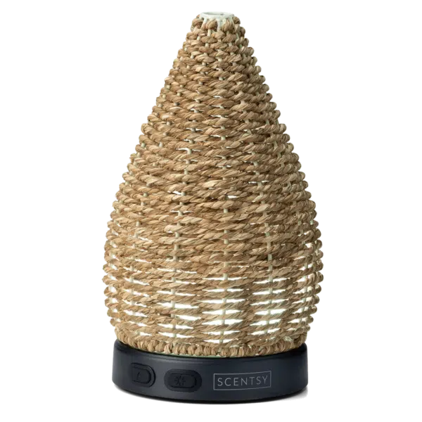 Wonder Wicker Scentsy Diffuser | Incandescent.Scentsy.us