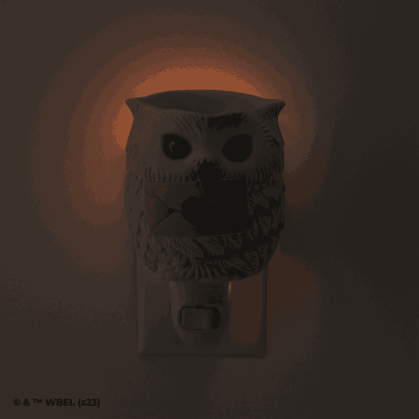 Hedwig™ Scentsy Warmer Sale