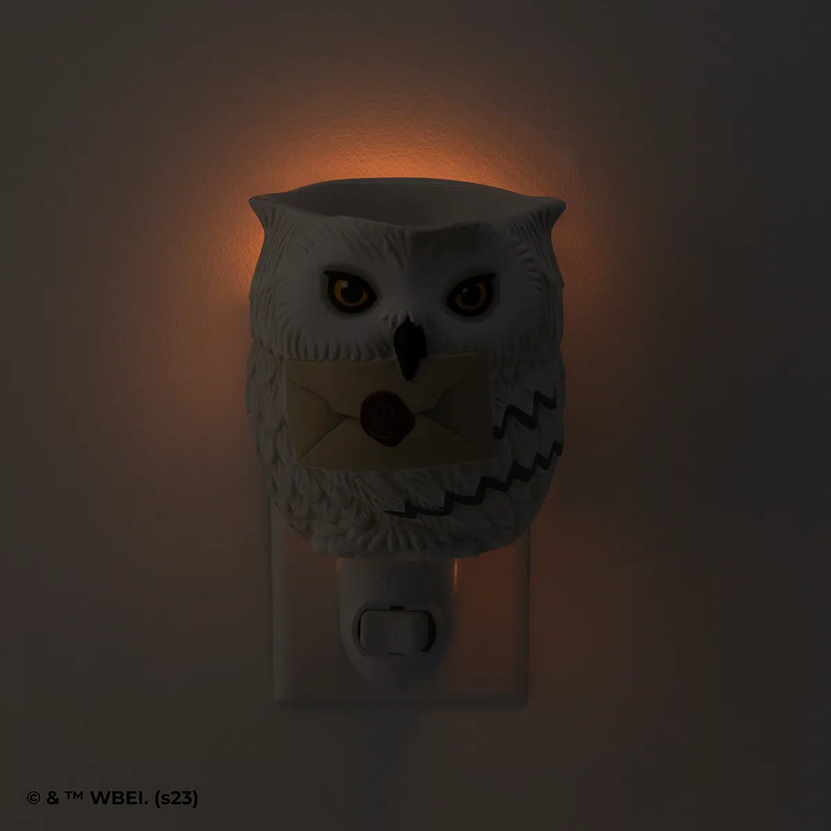 Hedwig™ Scentsy Warmers | Incandescent.Scentsy.us