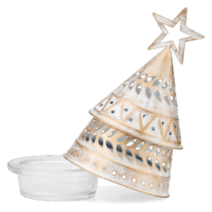 Festive Fir Tree Scentsy Warmer