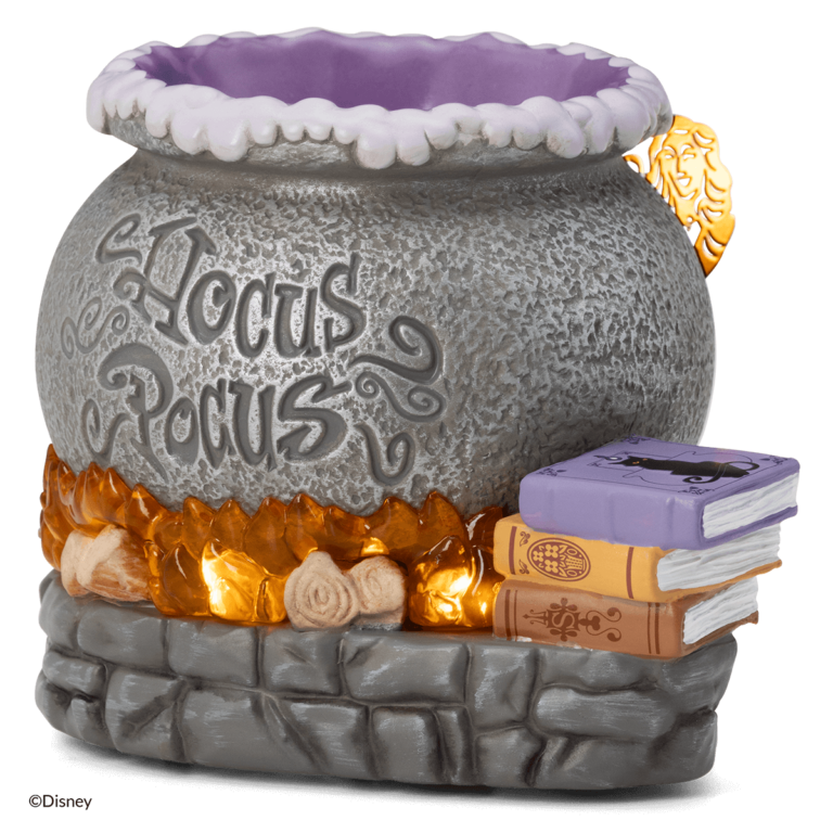 Scentsational Hocus Pocus Warmer