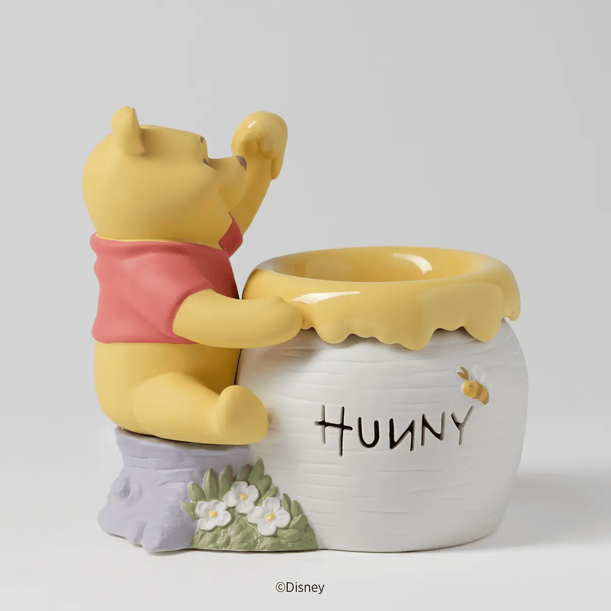 Just A Smackerel Of Hunny Pot Scentsy Warmer | Disney Winnie The Pooh