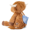 Hamish The Highland Cow Scentsy Buddy