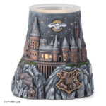 Harry Potter™ 2024 Scentsy Collection | Hogwarts Warmer, Hedwig ...
