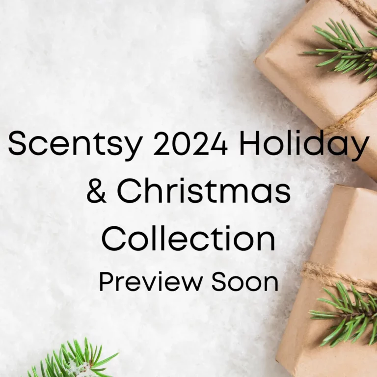 Scentsy Blog & News | Incandescent.Scentsy.us