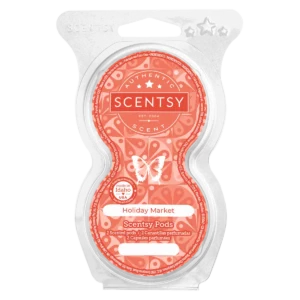 Scentsy Holiday + Christmas Collection 2024 | Leaving 12/31 ...