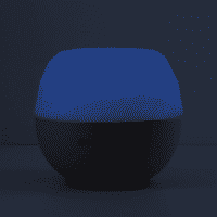 Jeweled Deluxe Scentsy Diffuser