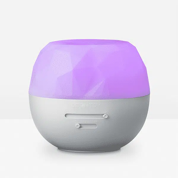 Jeweled Deluxe Scentsy Diffuser | Incandescent.Scentsy.us