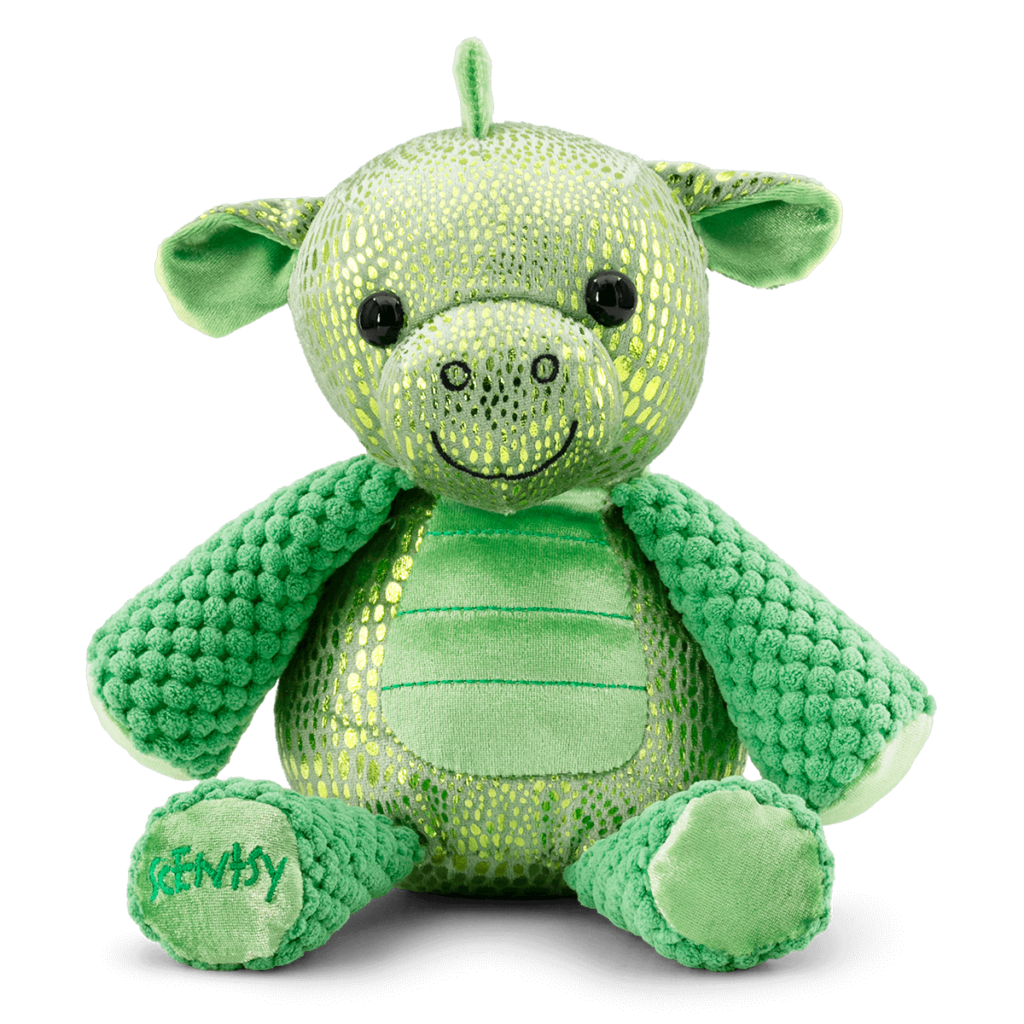 NEW! Scentsy Baby Buddies
