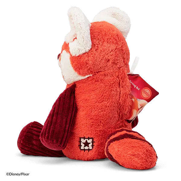 Disney & Pixar's Turning Red - Scentsy Collection | Mei - Scentsy Buddy ...