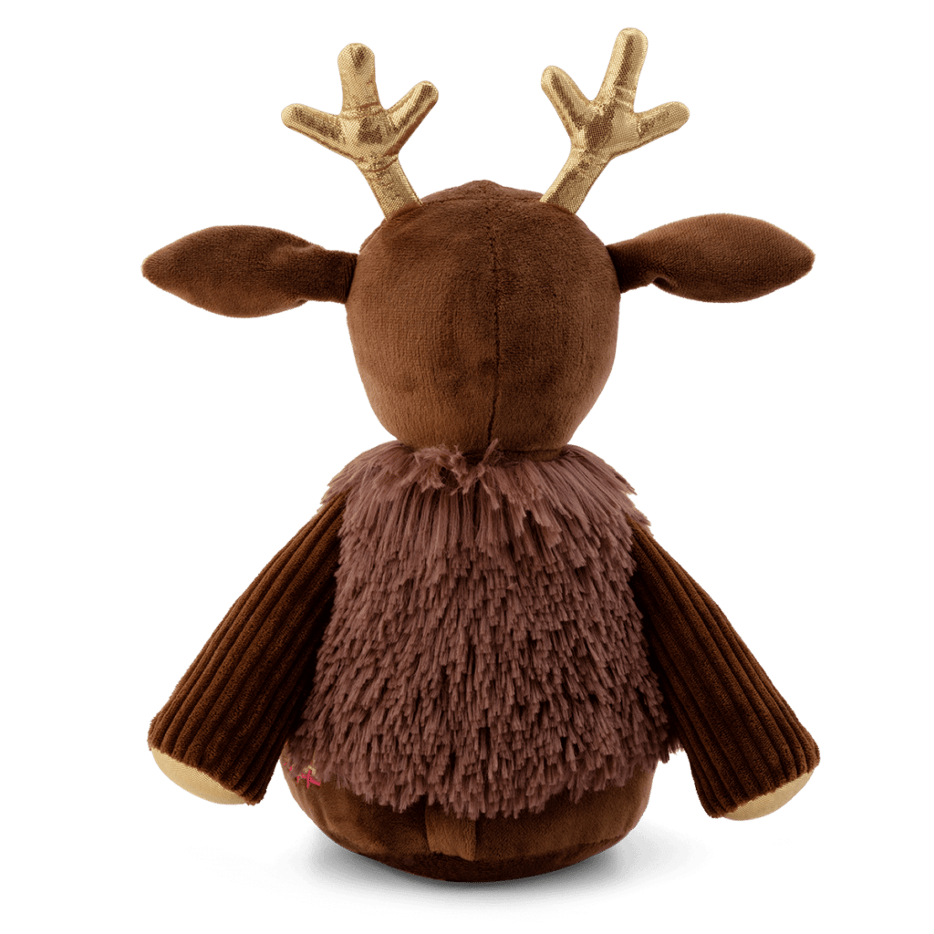 River The Reindeer Scentsy Buddy