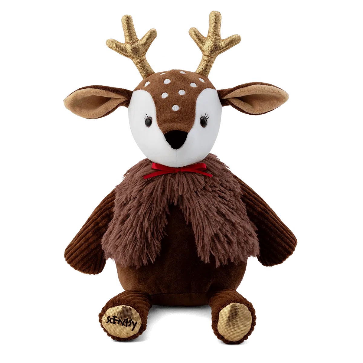 River The Reindeer Scentsy Buddy | Incandescent.Scentsy.us