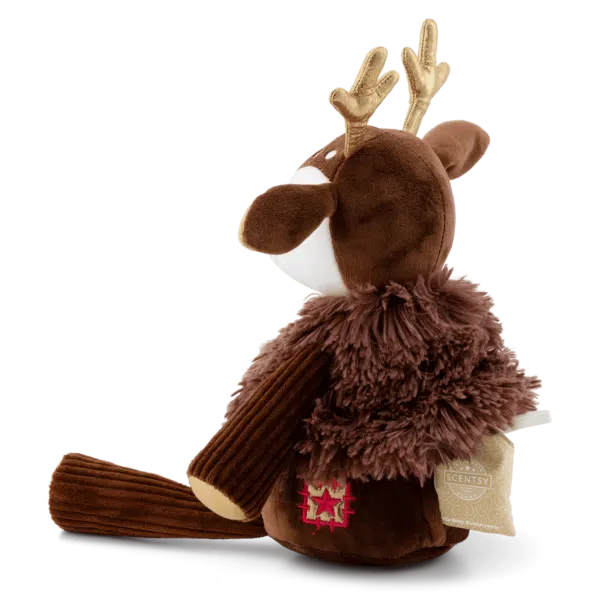 River The Reindeer Scentsy Buddy | Incandescent.Scentsy.us