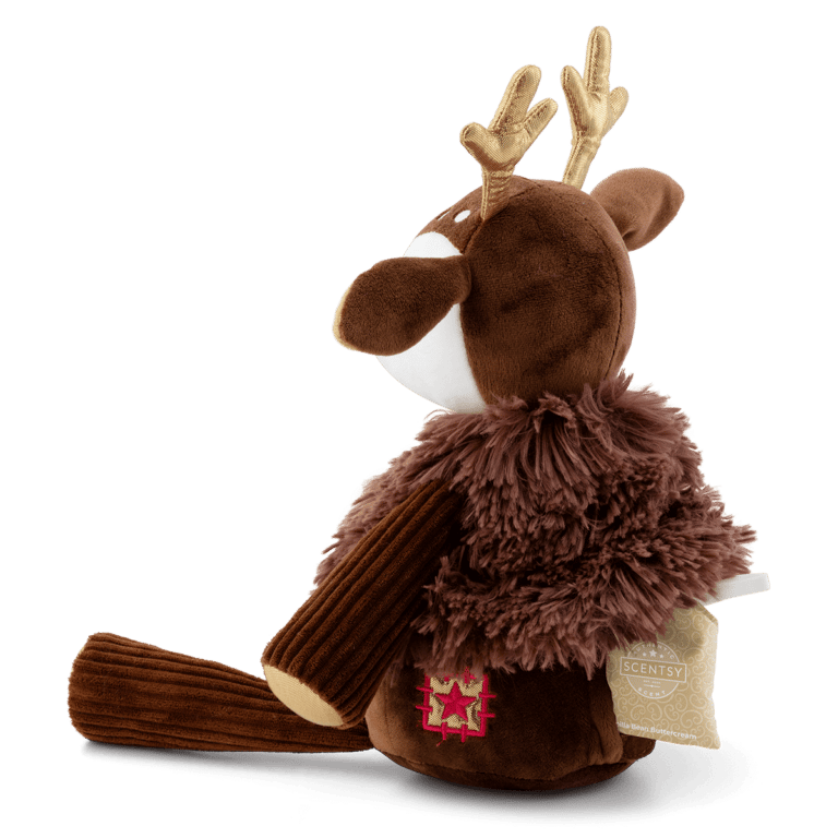River The Reindeer Scentsy Buddy