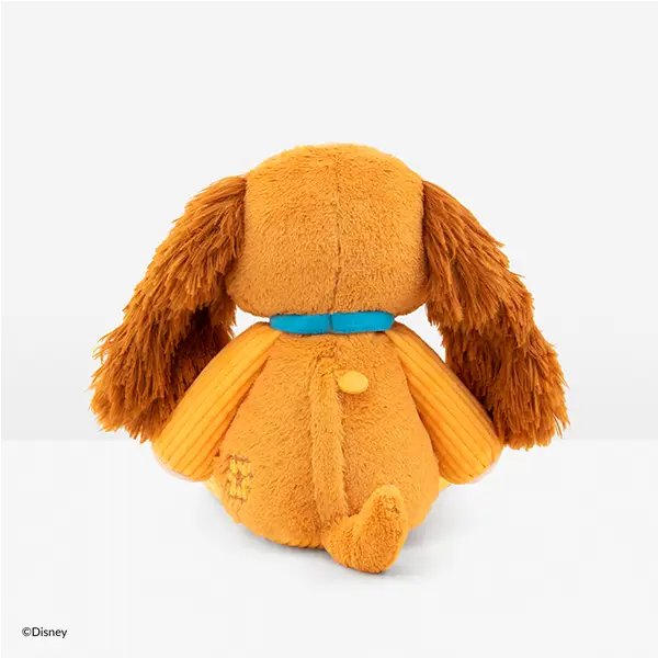 Lady Scentsy Buddy | Lady & The Tramp Disney Scentsy Collection ...