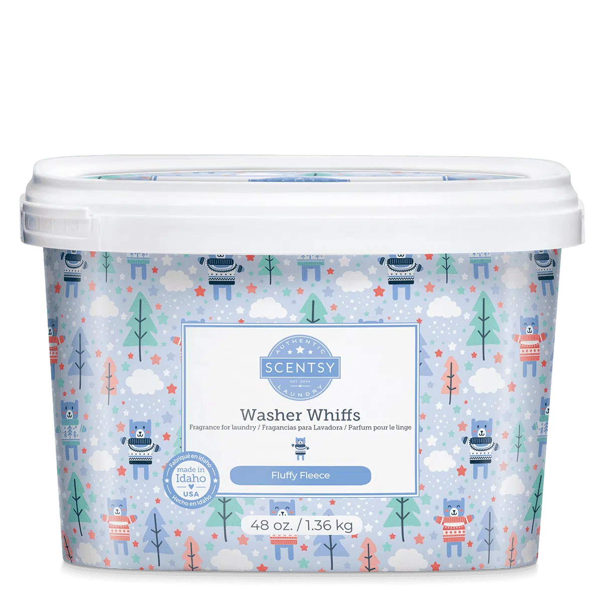 10 Must-Have Scentsy Products To Fill Your Space With Fragrance ...