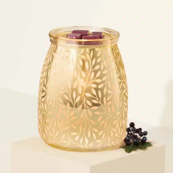 Laurel Scentsy Warmer | Incandescent.Scentsy.us