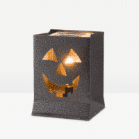 LUMINARY JACK SCENTSY WARMER | HARVEST 2020