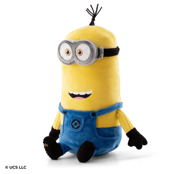 Minions Kevin Scentsy Buddy