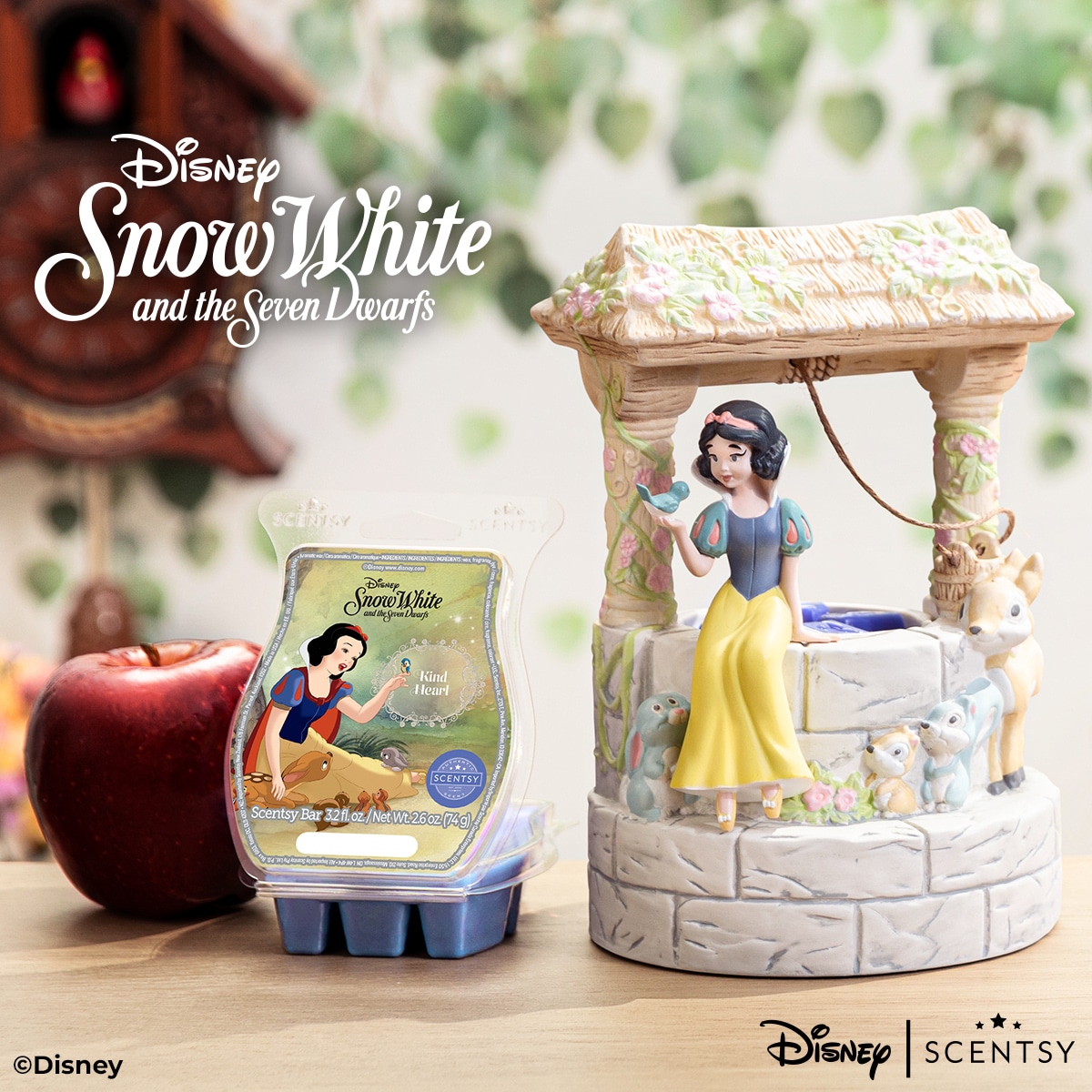 Scentsy Wax Warmer Online