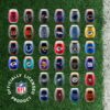 NFL Scentsy Collection – Scentsy Warmers | Shop Now | Incandescent ...
