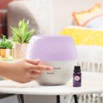 NEW! SCENTSY DELUXE DIFFUSER