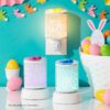 Brighten My Daisy Scentsy Mini Warmer Bundle